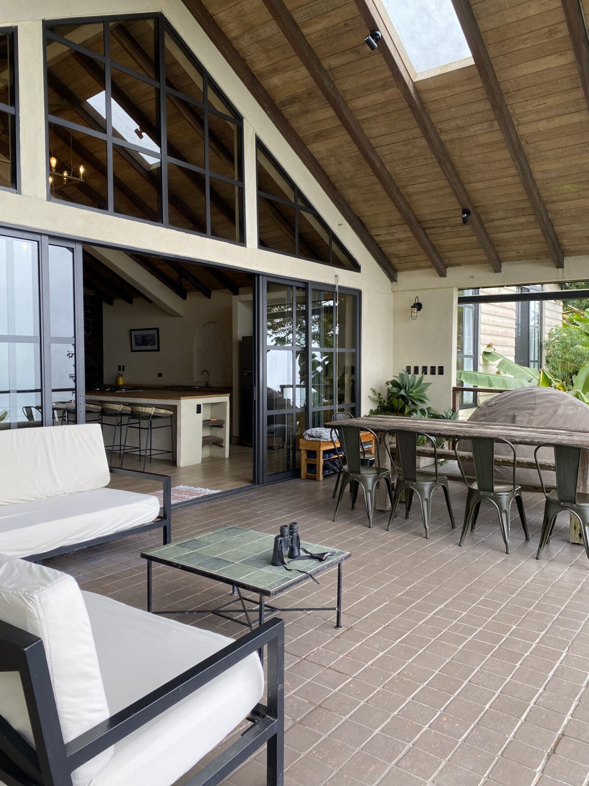 All-inclusive Stay Sierra Nevada 🌲| Casa Victor | Wuakamaya 🔥